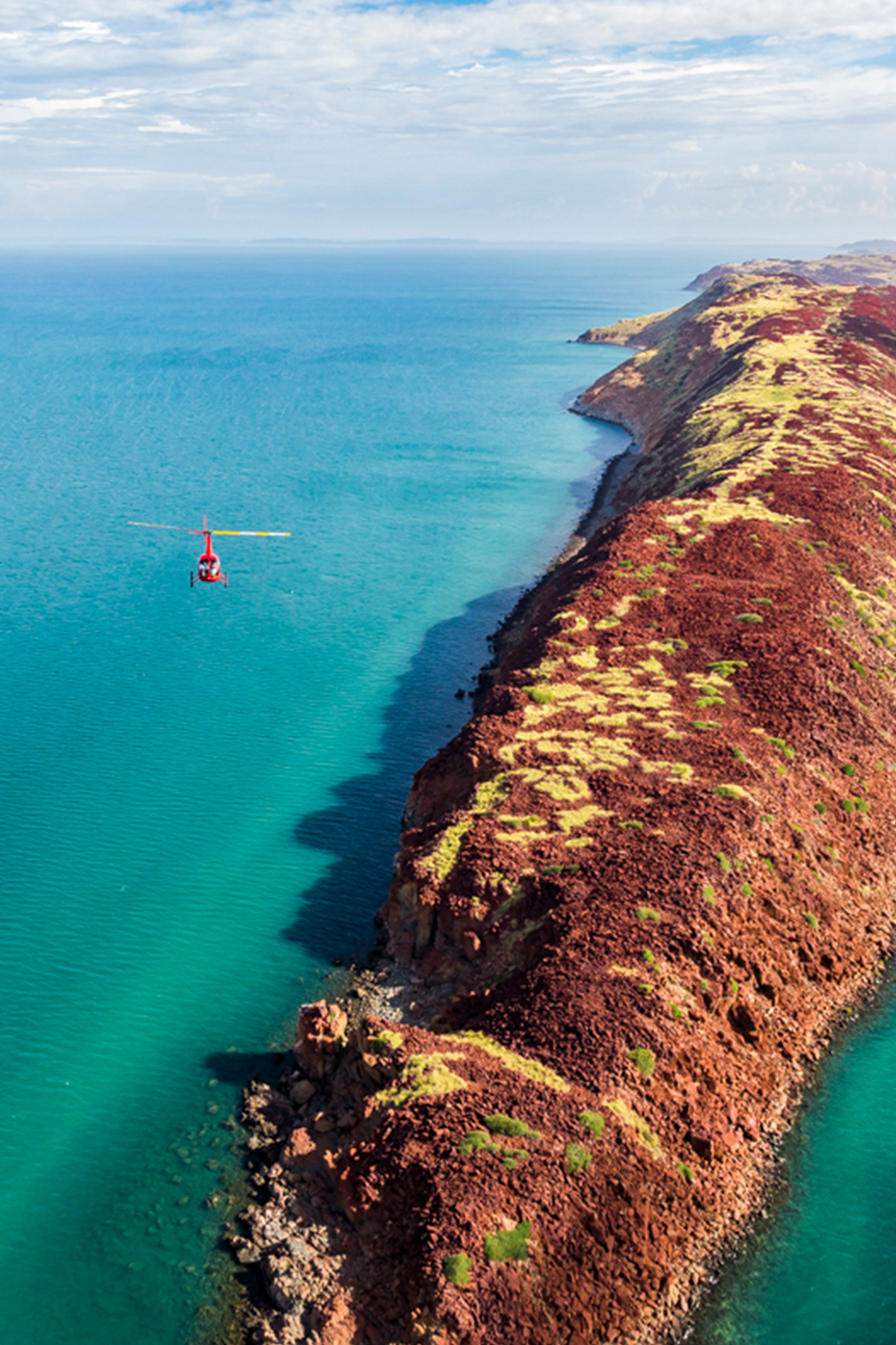 THE EPIC PILBARA ROAD TRIP - Warlu Way
